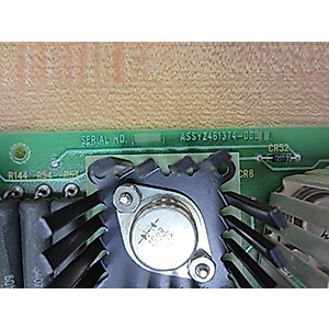 Texas Instruments PWB2461373-0001 Circuit Board PWB2461373