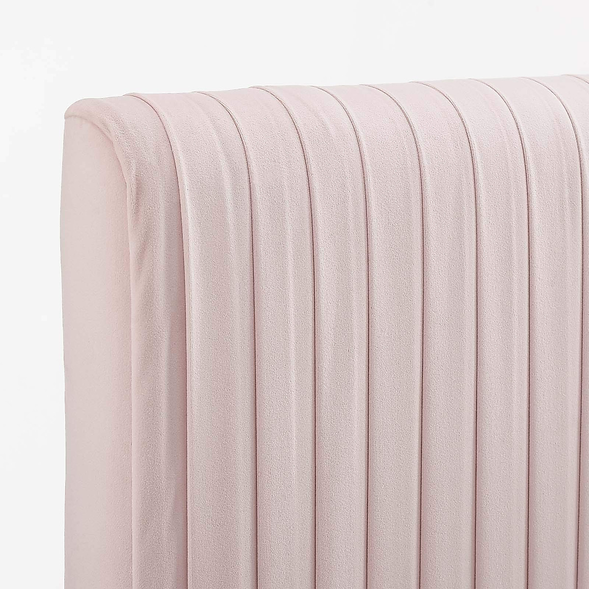 Modway Eloise Platform, Twin, Pink