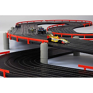 AFX 21018 Super International (MG+)