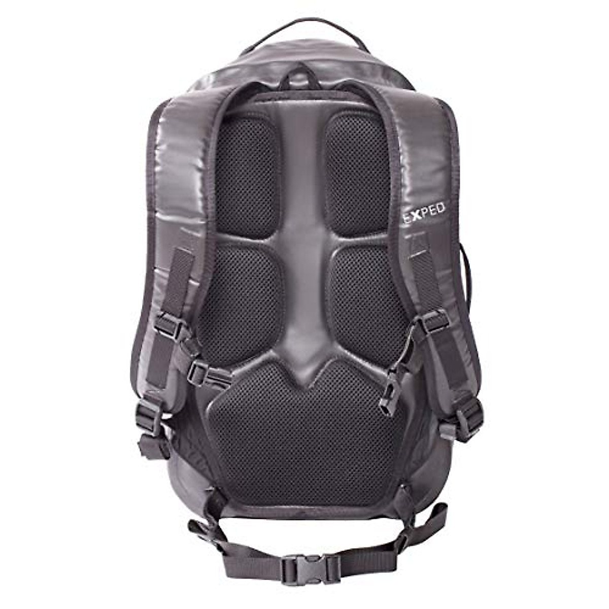 Exped Torrent 30 Backpack, Olive/Grey, 30L