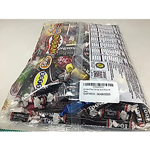 Childs Play Candy 3.25 Pound 1.0 Count