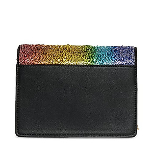 Betsey Johnson Dreamworld Rainbow Crossbody