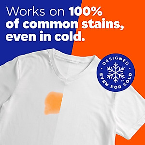 Tide Liquid Laundry Detergent, Original, 64 loads, 84 fl oz