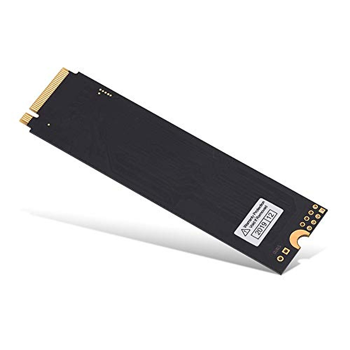 KingDian 128GB PCIe NVMe M.2 2280 Internal SSD High Performance Solid State Drive
