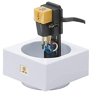 NAGAOKA Cartridge MP Series - MP-110H Record Stylus with Headshell