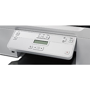 Dell All-in-One Wireless Printer (V313W)