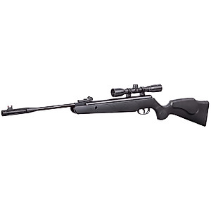 Remington Express Hunter REHNP22SX .22-Caliber NP Break Barrel Air Rifle And Scope