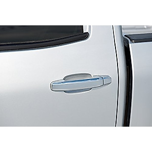 Putco 400440 Chrome Door Handle Cover