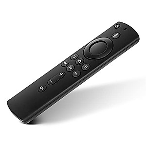 Remote Replacement Voice Control (2nd Gen) L5B83H fit for Amazon TV Stick(2nd Gen), for Amazon TV Stick 4K, for Amazon Cube(1stGen/2nd Gen), for Amazon TV (3rd Gen,Pendant Design)