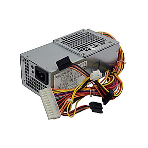 250W L250NS-00 H250AD-00 F250AD-00 Power Supply Unit PSU for DELL Optiplex 390 790 990 3010 DT Inspiron 530s 537s 540s 545s 546s 560s 570s 580s Vostro 200s 220s 230s 400s Studio 540s Slim DT Systems