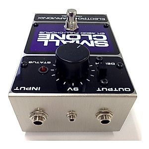 Electro-Harmonix Small Clone Chorus