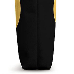 Emoticon Exhaling Sigh Face Tote Bag