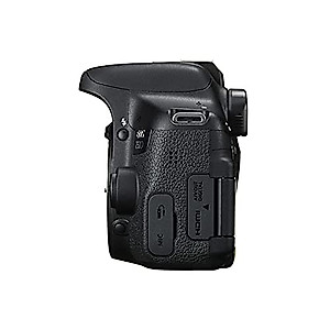 Camera EOS 750D DSLR Camera EF-S 18-55mm F/3.5-5.6 is STM Lens Digital Camera (Size : Body only)