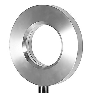 Rotekt Portable Tattoo LED Lamp, LED Desk Lamp with Clamp, Warm/Cold Light LED USB with Clip for Eyebrow Tattoo Manicure Eyelash Extension and Reading