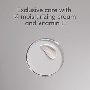 DOVE MEN + CARE Deodorant Stick For Men Morning Fresco Aluminum Free 72-Hour Odor Protection Mens Deodorant With Essential Oils & 1/4 Moisturizing Cream, 3 Ounce (Pack of 3)