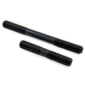 HHIP 3901-0010 Pro-Series 52 Piece Clamping Kit, 12 mm T-Slot with M10 X 1.5 Studs