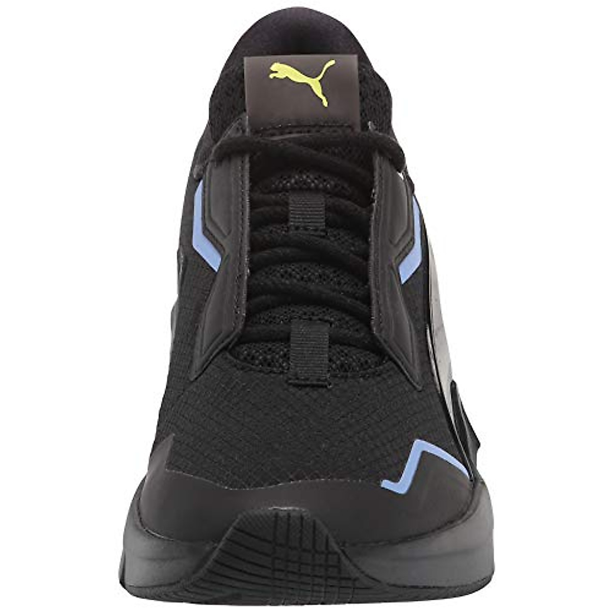 PUMA Provoke XT Dark Dreams Puma Black/Elektro Purple 7 B (M)