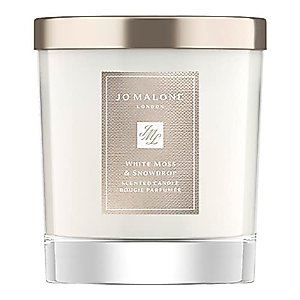 Jo Malone - White Moss & Snowdrop - Scented Candle 200g