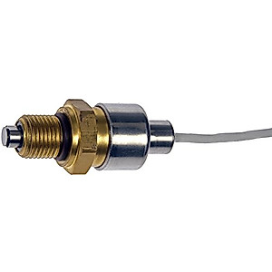 Dorman 904-235 Turbocharger Vane Position Sensor Compatible with Select Models