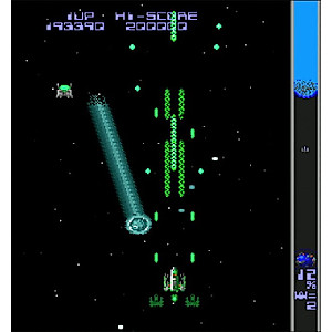 Taito EGRET Ⅱ Mini - Control Panel - Compatible with Egret II Mini Arcade Machine