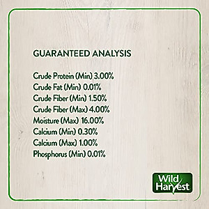 Wild Harvest® Foraging Instincts Roll n’ Play Interactive Treat, 3 Count, for Pet Mice, Rats, Hamsters and Gerbils