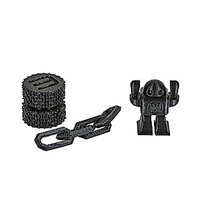 Monoprice Premium 3D Printer Filament - 1kg/Spool - White | ABS, 1.75MM