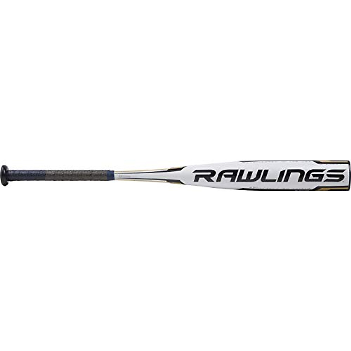 Rawlings THREAT USSSA Baseball Bat | -12 | 1 Pc. Composite | 2 3/4 Barrel | 2021 | 30 inch