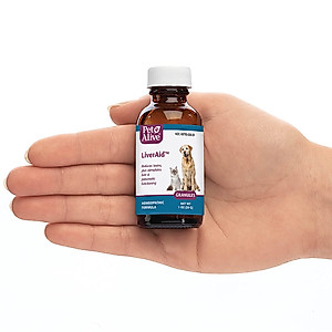 PetAlive LiverAid Granules