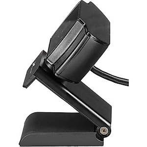 XCELLON HDWC-10 Full HD Webcam with Auto Focus