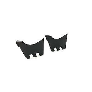 Fits for Milwaukee 48-44-0411 M18 750 MCM Cu/Al Replacement Blades