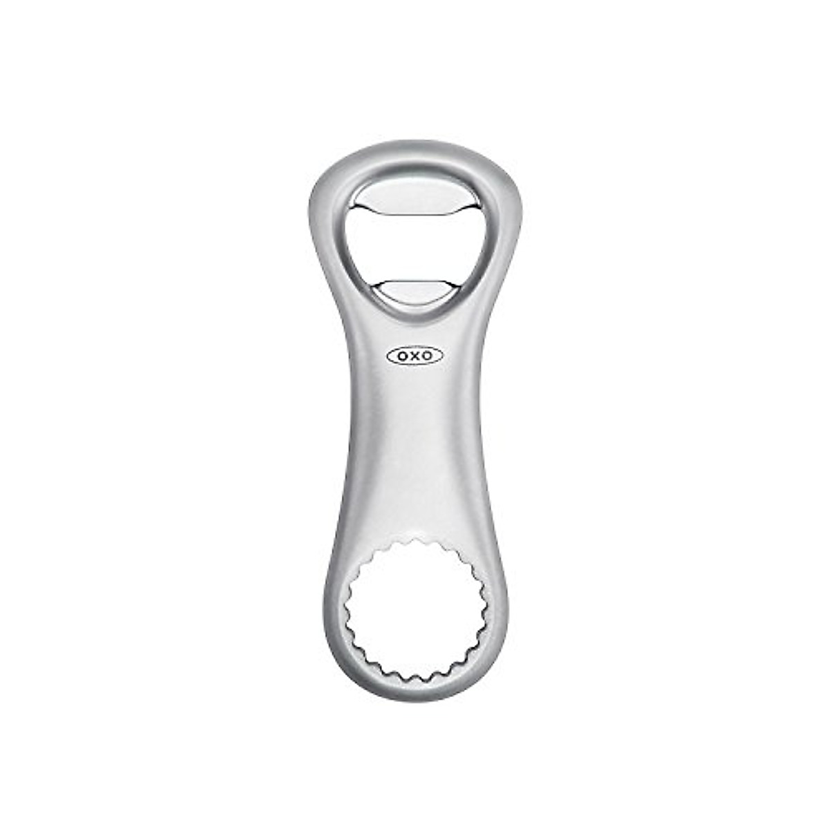 OXO SteeL Bottle Opener