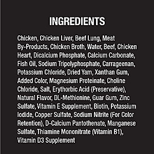 CESAR Puppy Soft Wet Dog Food Classic Loaf in sauce Chicken & Beef Recipe, 3.5 Ounce (Pack of 24) Easy Peel Trays