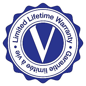 Verbatim CD-R Blank Discs 700MB 80min 52X Recordable Disc for Data and Music with Digital Vinyl Surface - 10pk Bulk Box Blue/Green/Orange/Pink/Purple