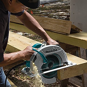 Makita HS0600 10-1/4" Circular Saw