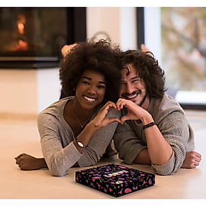 LOOPY Adult Game for Couples - Date Night Box - Couples Games and Couples Gifts to Spice Up Relationships and Communication