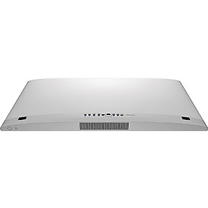 Dell Inspiron 27 7000 7710 All-in-One Business Desktop, 27" FHD Touchscreen, Intel Core i7-1255U, Windows 11 pro, 32GB RAM, 1TB SSD+1TB HDD, WiFi 6, HDMI, Webcam, GeForce MX550 2GB, White