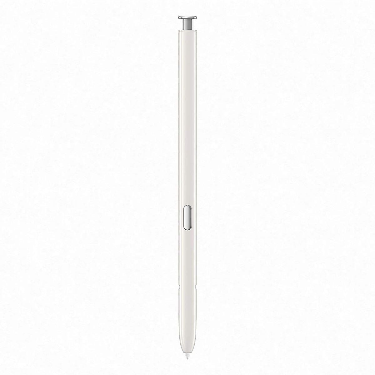 Samsung Galaxy Note10 S Pen – Bluetooth Enabled Official Stylus Pen with Motion Control for Galaxy Note10, Note 10 + and Note 10 5G – White EJ-PN970BWEGWW