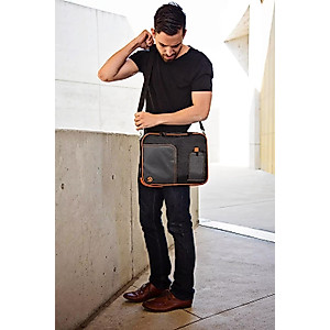 11 12 in Laptop Tablet Bag Compatible with Samsung Galaxy Tab S10 Plus, S9 Plus, S7 FE, Galaxy Tab S8 Plus