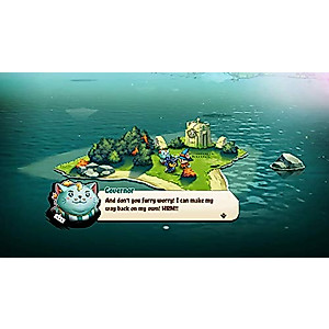 Cat Quest & Cat Quest II: Pawsome Pack (PS4)