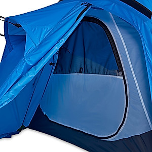 Black Diamond Equipment Mission 2P Tent - Sky Blue