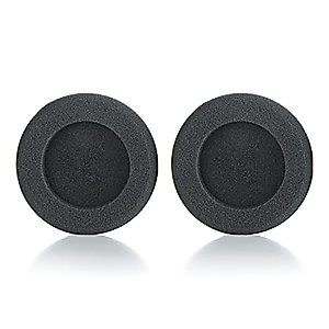 Sumugaric Ear Pads Cushions Replacement Compatible with Telex Airman 750 Aviation Headset Pad Earmuffs Cups Cover Headphone Repair Parts