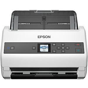 Epson America DS870 Document Scanner