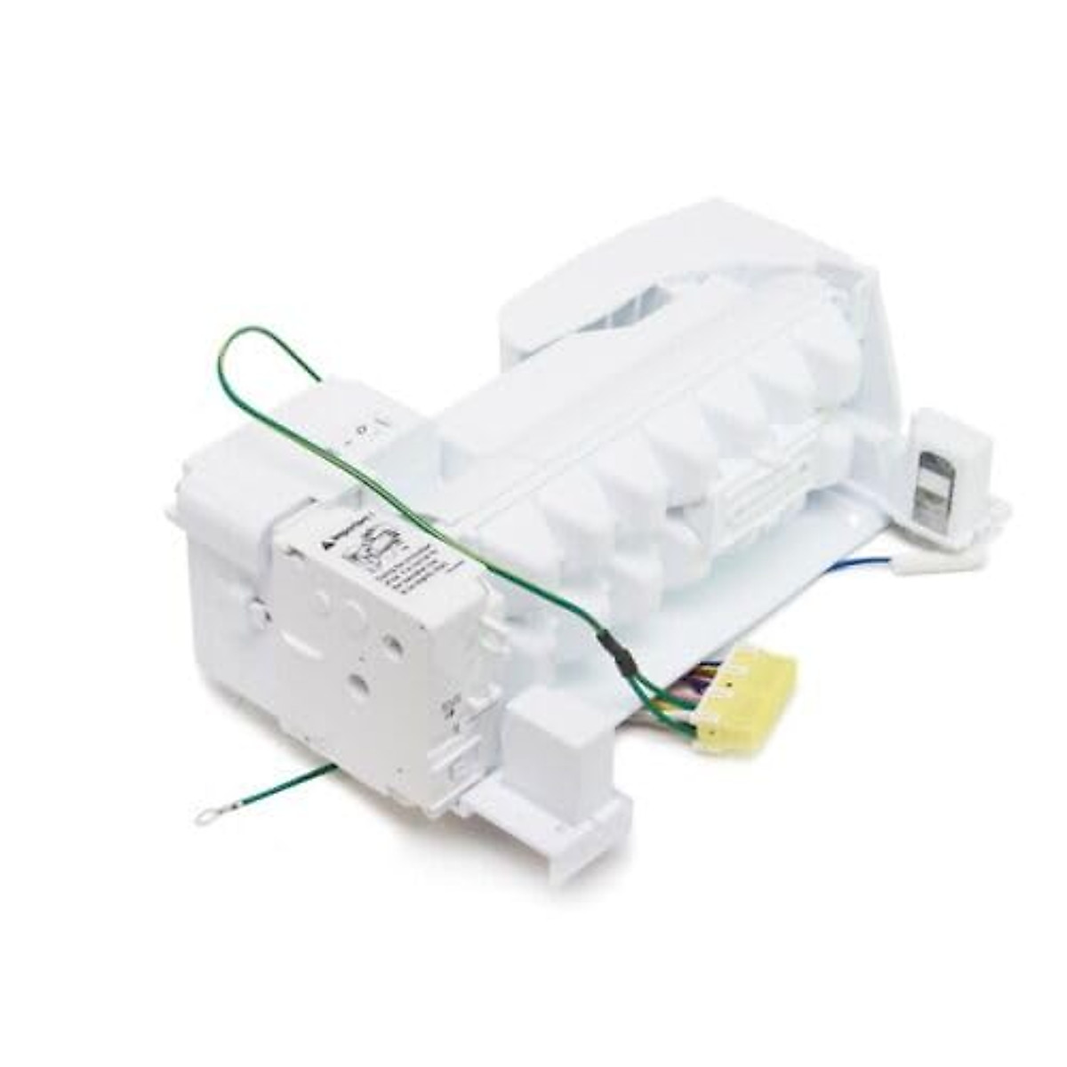 OEM Parts for LG Refrigerator Ice Maker AEQ73110203