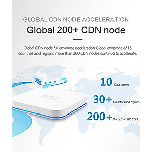 Unblock Tech UBOX9 PRO MAX 2022 Real 6K HD Ambo Box Oversea Version