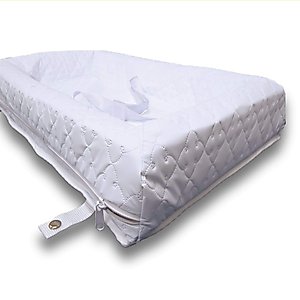 Rumble Tuff Zipped Contour Changing Pad - Standard