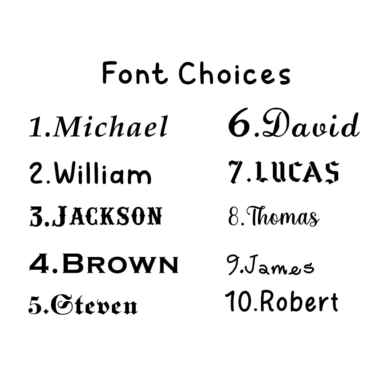 NRONON Custom Knife For Men,Custom Engraved Pocket Knife,Idea For Dad Husband Boyfriend Him Son - Father's Day Christmas Anniversary Birthday