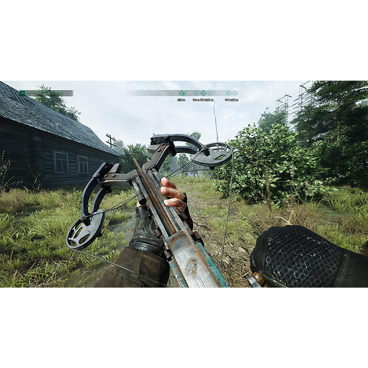 Chernobylite - PlayStation 5