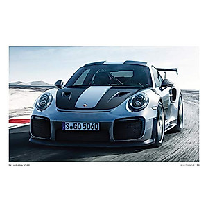 Luxury and Speed: World's Greatest Cars