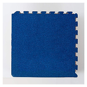 ALGFree Interlocking Carpet Tiles Foam Kids Play Mat Children's Garden Gym Yoga Gymnastic Interlocking Soft Floor Tiles Indoor (Color : K, Size : 30x30x1cm-6pcs)