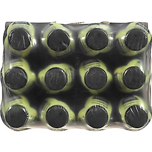 BODYARMOR Sports Drink Sports Beverage, Watermelon Strawberry, Coconut Water Hydration, Natural Flavors With Vitamins, Potassium-Packed Electrolytes, Perfect For Athletes, 16 Fl Oz (Pack of 12)